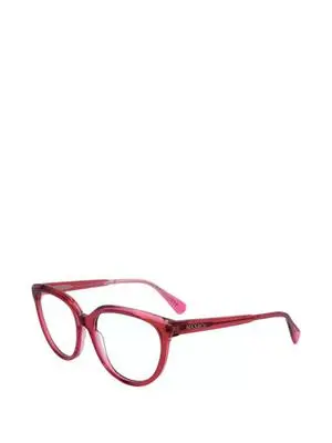 MAX&CO. Cat-eye Glasses Frames