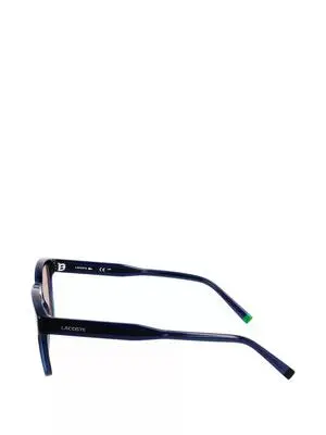 Lacoste Square-frame Sunglasses