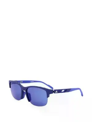 Adidas Rectangle-frame Sunglasses