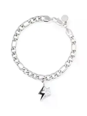 AGNES B. Flashstar Bracelet
