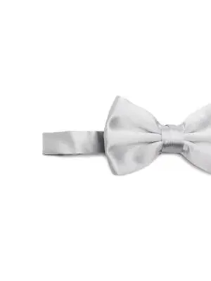 Giorgio Armani Silk Bow Tie