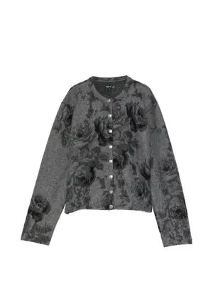 Agnes B Knitwear
