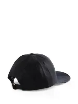 A BATHING APE Patched Panel Cap