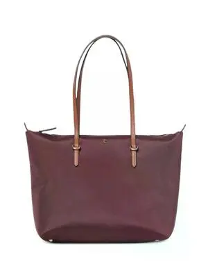 Ralph Lauren Keaton Tote Bag