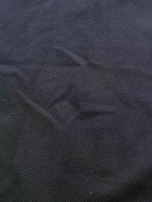 Moncler 2010s Logo-patch Polo Shirt
