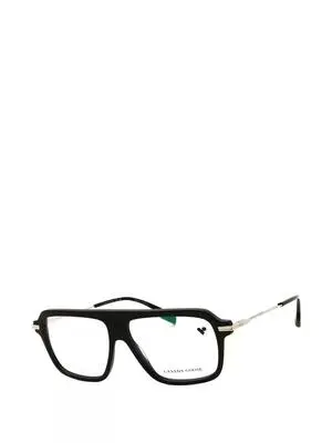 Canada Goose Rectangle-frame Glasses