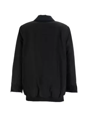 SHIRTAPORTER Double-breasted Panelled Blazer