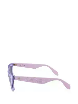 Adidas Rectangle-frame Sunglasses