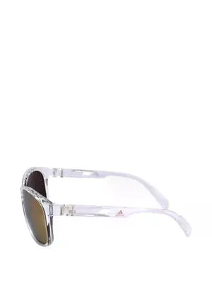 Adidas Cut-out Sunglasses