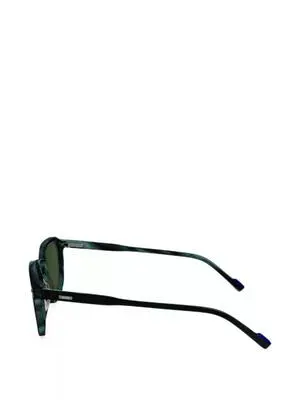 ZEISS Round-frame Sunglasses