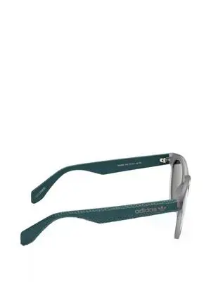 Adidas Round-frame Sunglasses