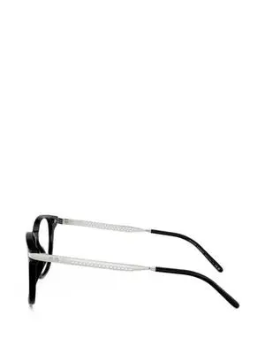 Ralph Lauren Square-frame Glasses