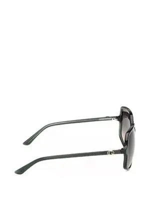 Guess Geometric-frame Sunglasses