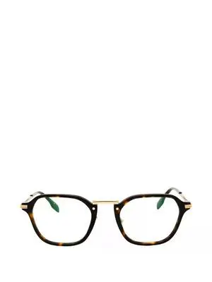 Canada Goose Round-frame Glasses - Brown