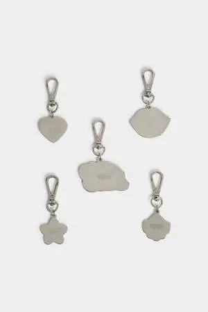 Dsquared2 Dolls Charm