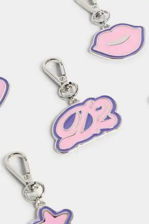 Dsquared2 Dolls Charm