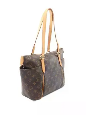 LOUIS VUITTON 2009 Monogram Totally Pm Tote Bag