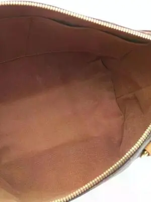 LOUIS VUITTON 2009 Monogram Totally Pm Tote Bag