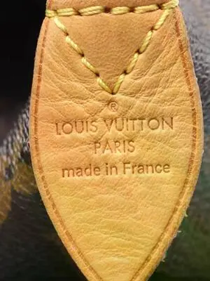 LOUIS VUITTON 2009 Monogram Totally Pm Tote Bag