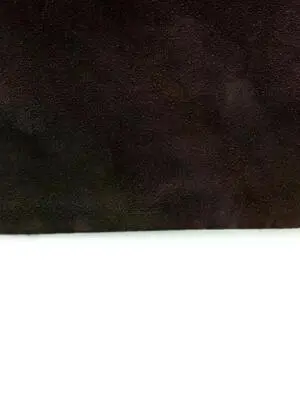 MINOBOSSI Abigail Suede Tote Bag