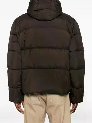 Samsøe Samsøe Sapax Hooded Puffer Jacket