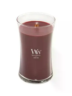 WOODWICK Rouge Oud Candle