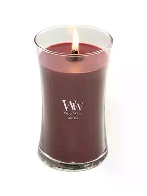 WOODWICK Rouge Oud Candle