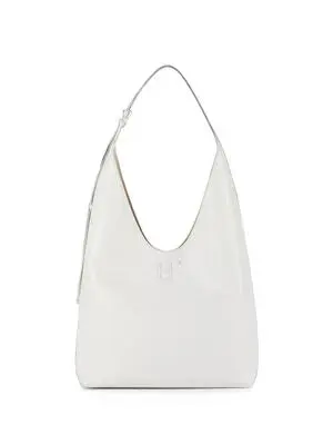 Elisabetta Franchi Large Bag With Logo