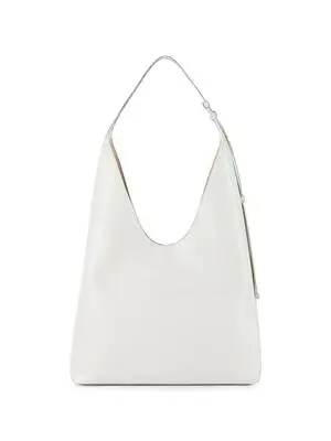 Elisabetta Franchi Large Bag With Logo