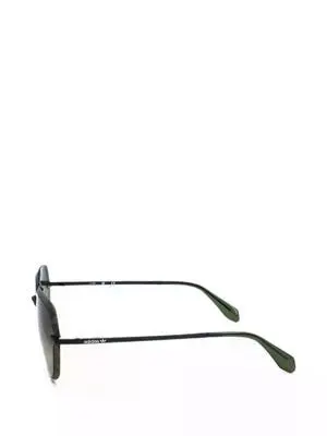 Adidas Pilot-frame Sunglasses