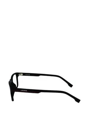 Lacoste Rectangle-frame Glasses
