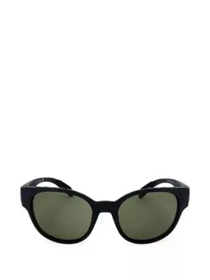 Adidas Logo-detail Sunglasses