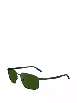ZEISS Rectangle-frame Sunglasses