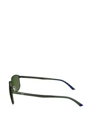 ZEISS Rectangle-frame Sunglasses