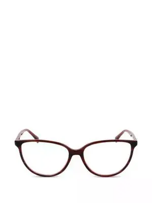 Max Mara Cat-eye Glasses