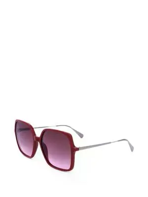 MAX&CO. Square-frame Sunglasses