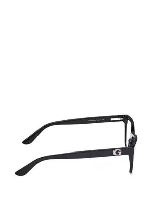 Guess Rectangle-frame Glasses