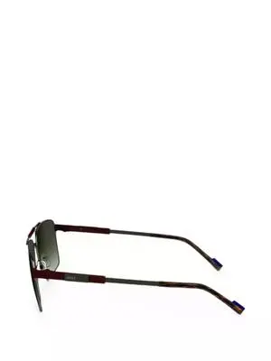 ZEISS Rectangle-frame Tinted Sunglasses