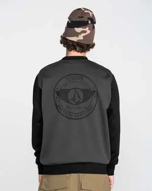 Volcom Hydro Crew