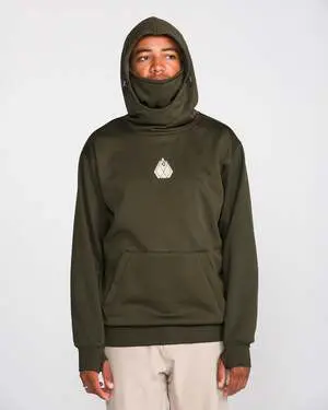 Volcom Hydro Riding Hoodie