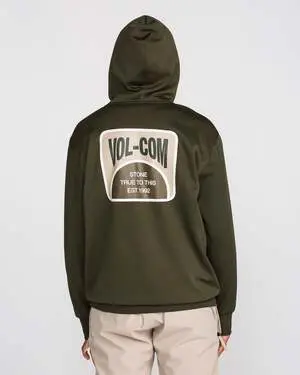 Volcom Hydro Riding Hoodie