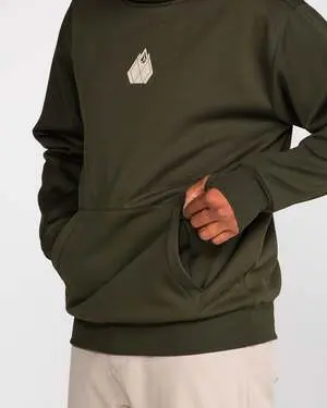 Volcom Hydro Riding Hoodie