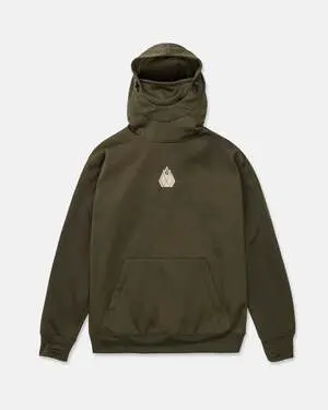 Volcom Hydro Riding Hoodie