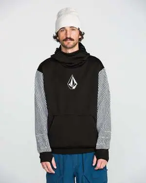 Volcom Hydro Riding Hoodie