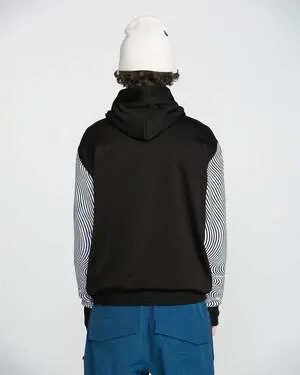 Volcom Hydro Riding Hoodie
