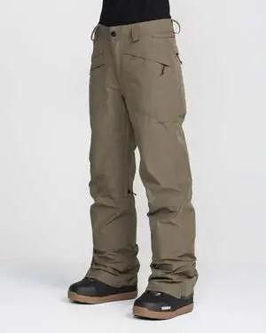 Volcom Kanyon Insulated Gore Pants