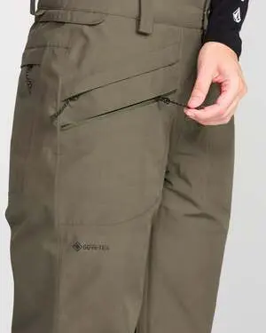 Volcom Kanyon Insulated Gore Pants