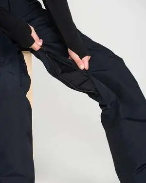 Volcom Gore-tex Pants - Black
