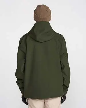 Volcom Brighton Full Zip Jacket