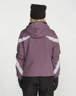 Volcom Shelter 3d Stretch Jacket